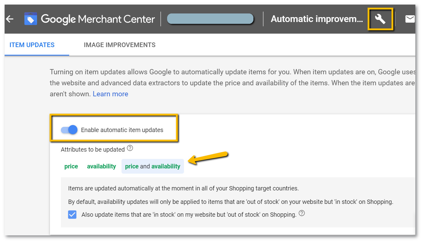 40 Common Merchant Center Errors + How to Fix Them