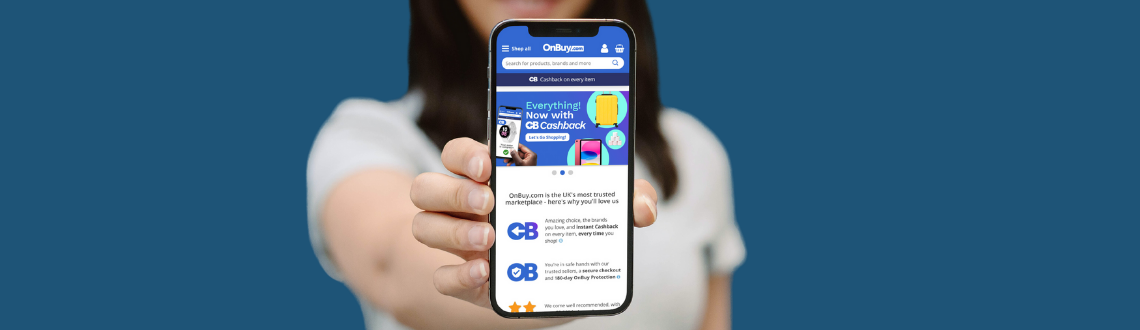 How to Sell With OnBuy - Everything You Need To Know