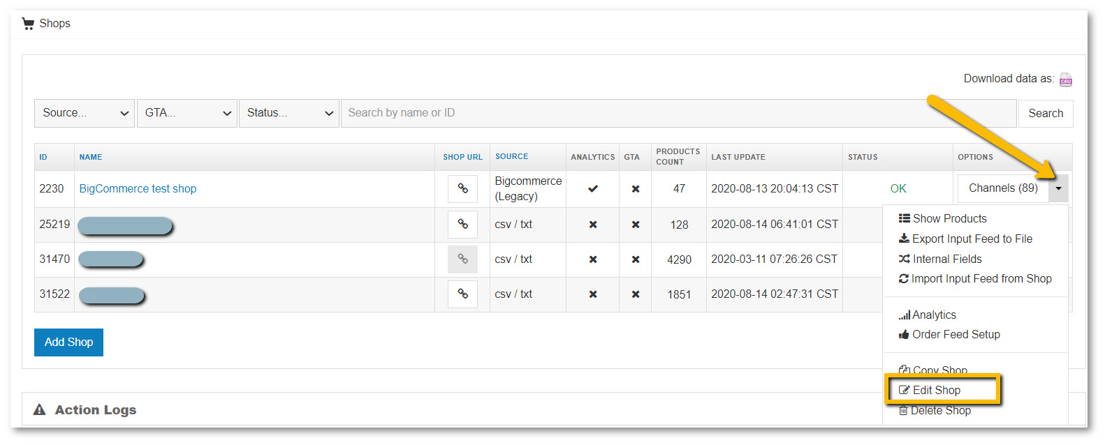 40 Common Merchant Center Errors + How to Fix Them