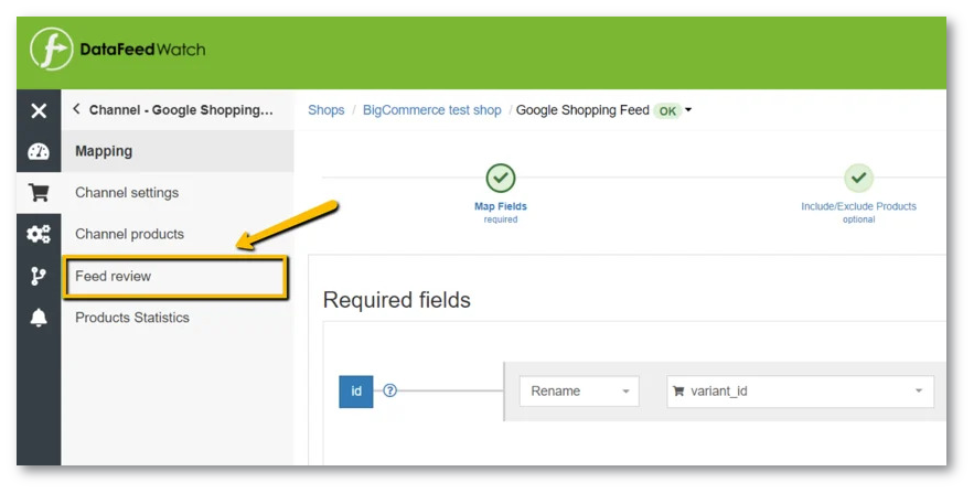 40 Common Merchant Center Errors + How to Fix Them