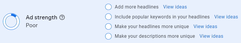 Responsive Search Ads Are Replacing Expanded Text Ads? What you need to ...