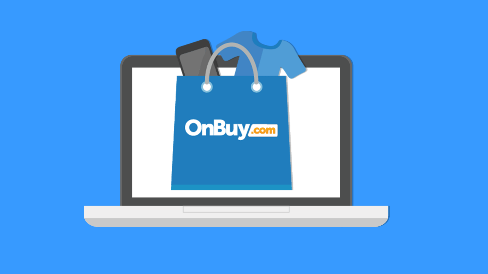 Everything You Need to Know To Start Selling With OnBuy