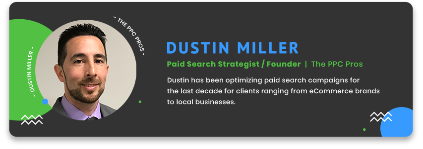 24 PPC Experts, 24 Rare Tactics, One Purpose: KICK ADS!