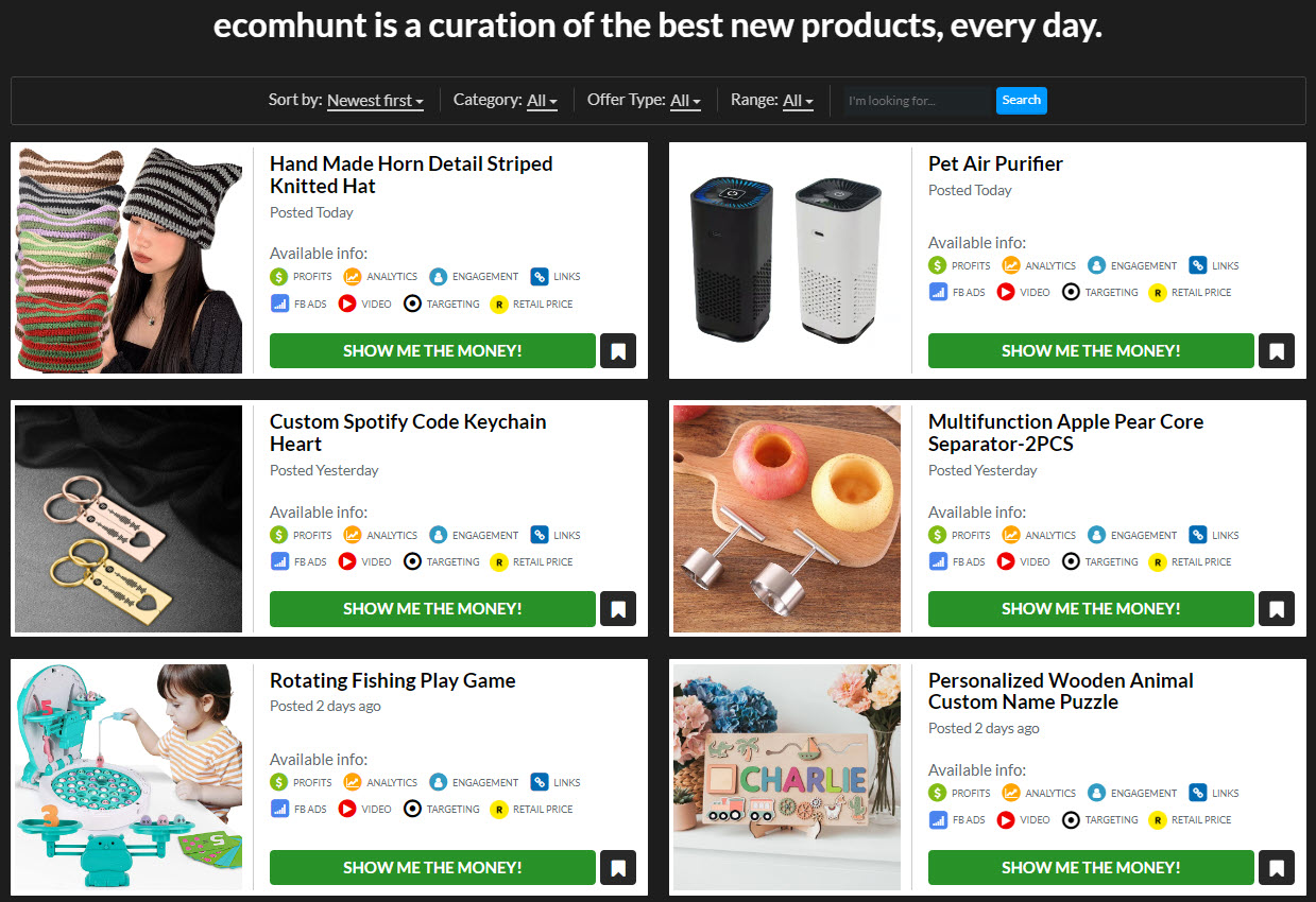 4 tools to help you with product research and grow your store offering