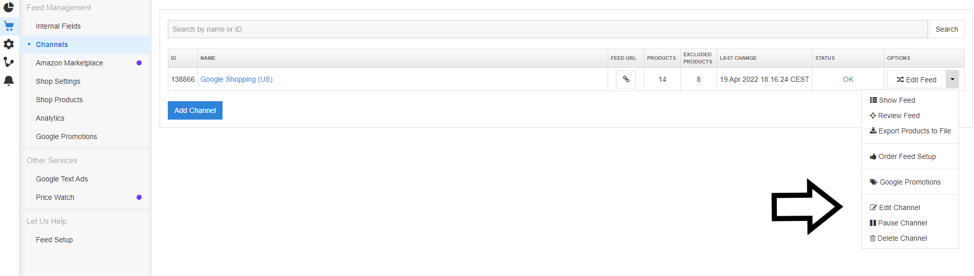 How to Connect Your Shopify to Google Merchant Center?