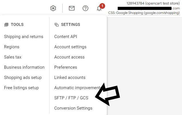 How to Connect Your Shopify to Google Merchant Center?