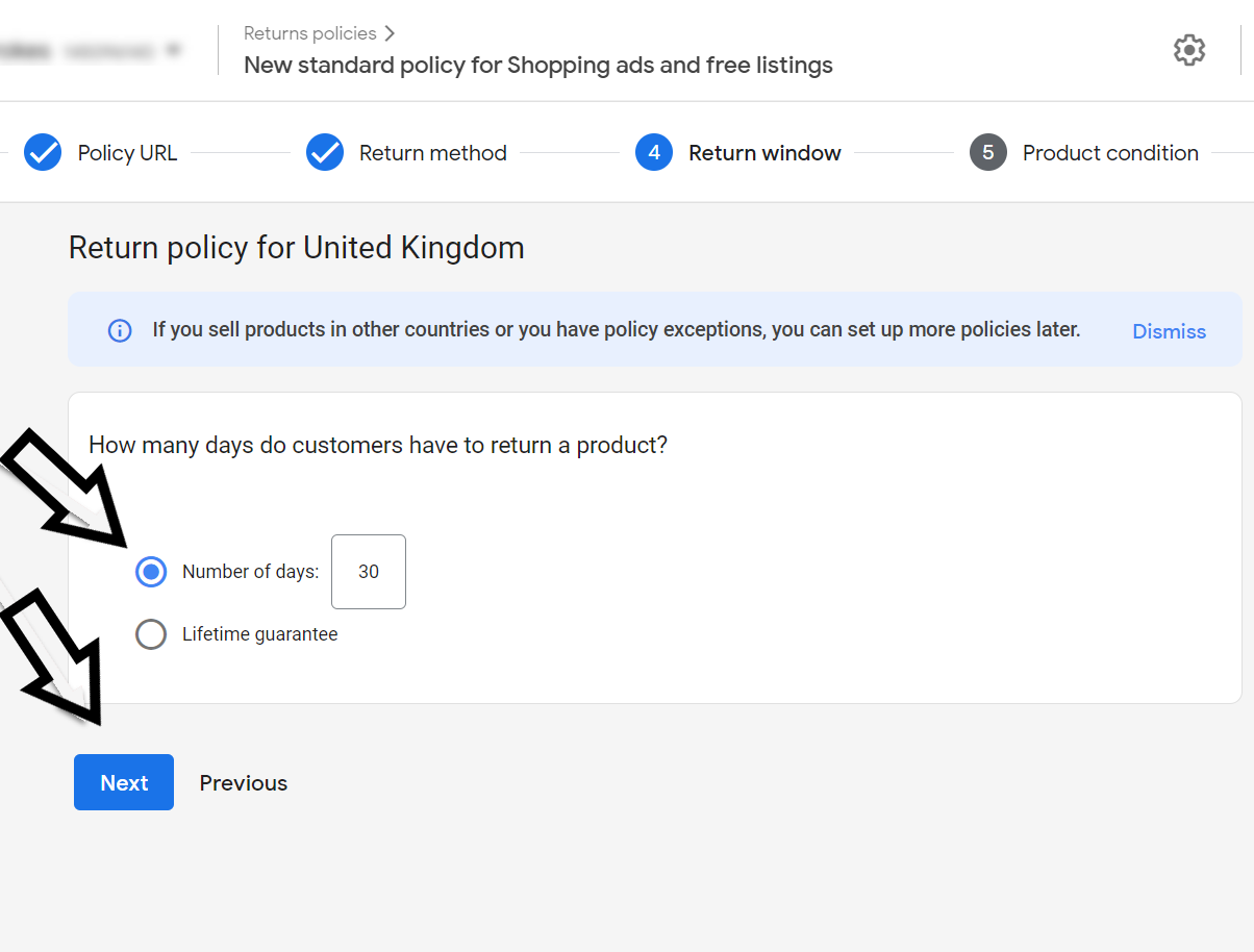 7 Useful Google Merchant Center Settings That Will Uplift Your Campaigns