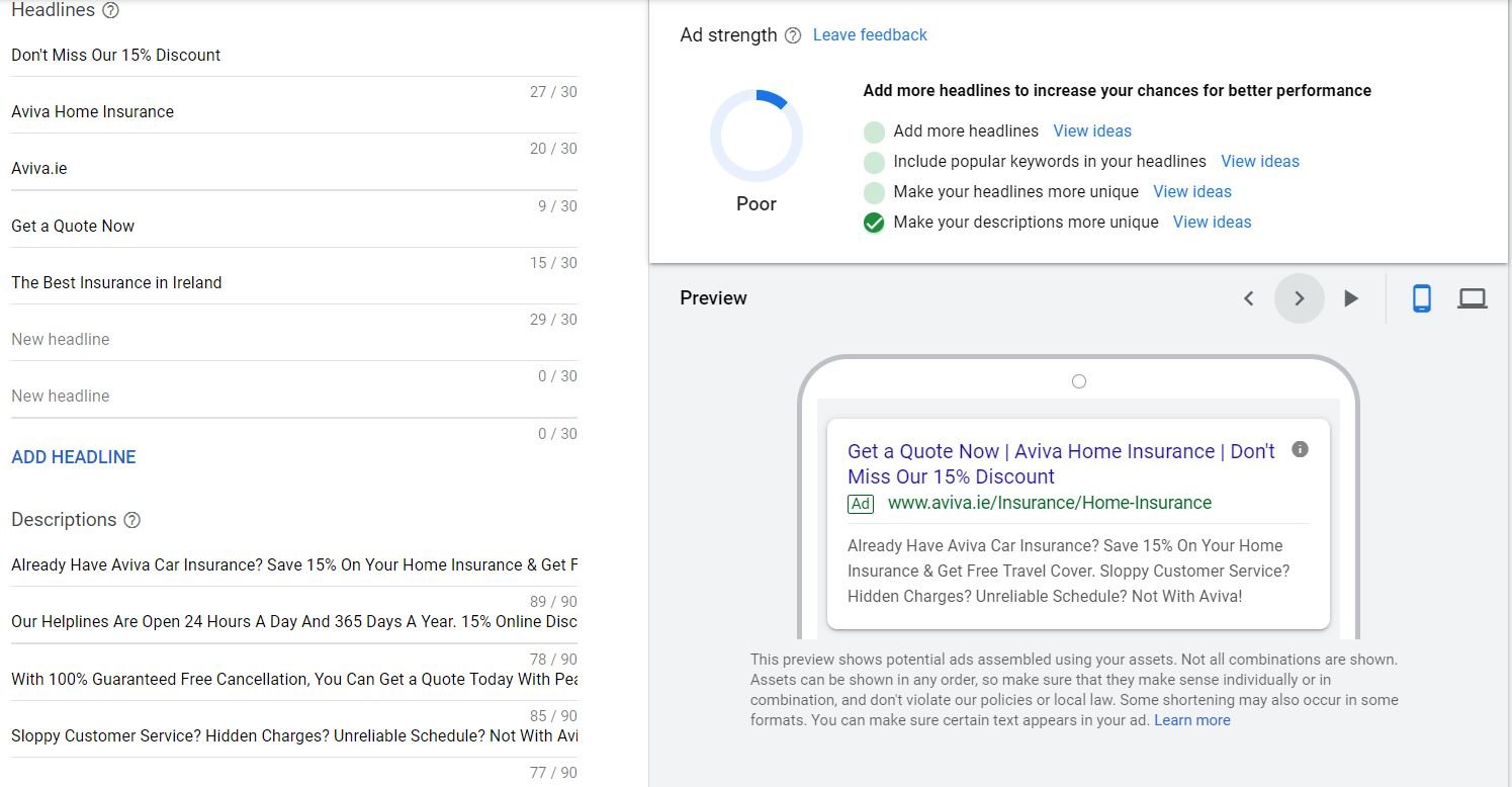 Google Text Ads: The Ultimate Guide to All You Need To Know
