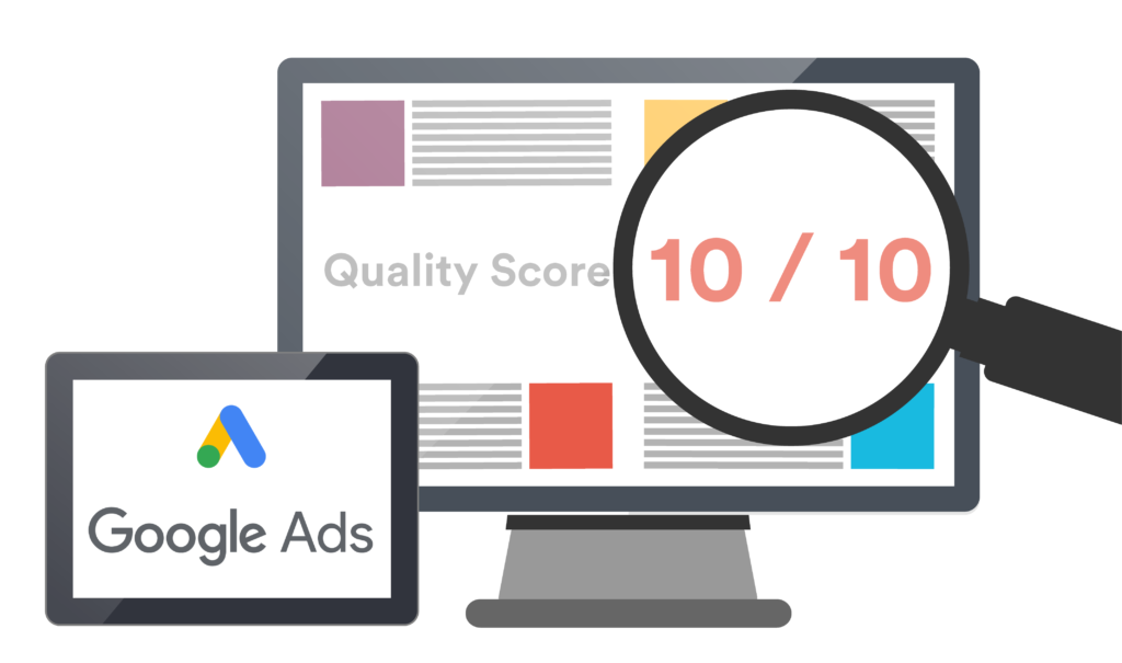 7 Powerful Ways to Improve Quality Score in Google Ads in 2025