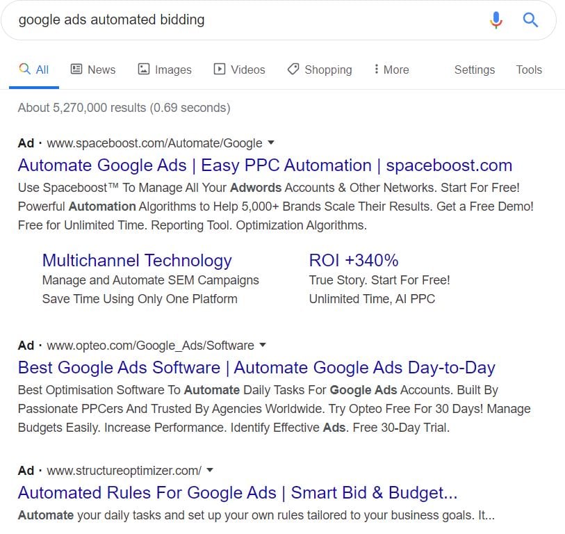 Google Text Ads: The Ultimate Guide to All You Need To Know