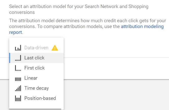 Understanding & Troubleshooting Google Ads Conversions