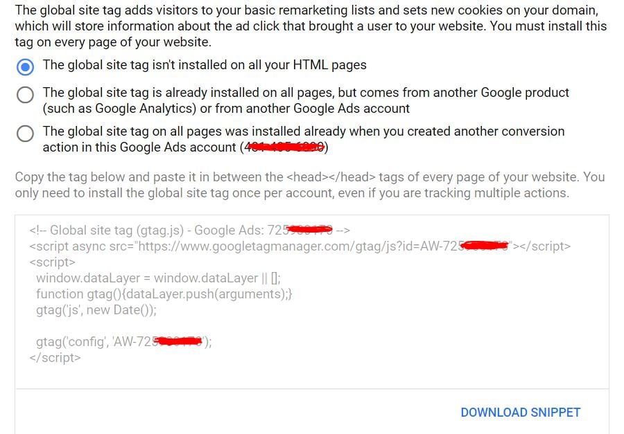 Understanding & Troubleshooting Google Ads Conversions
