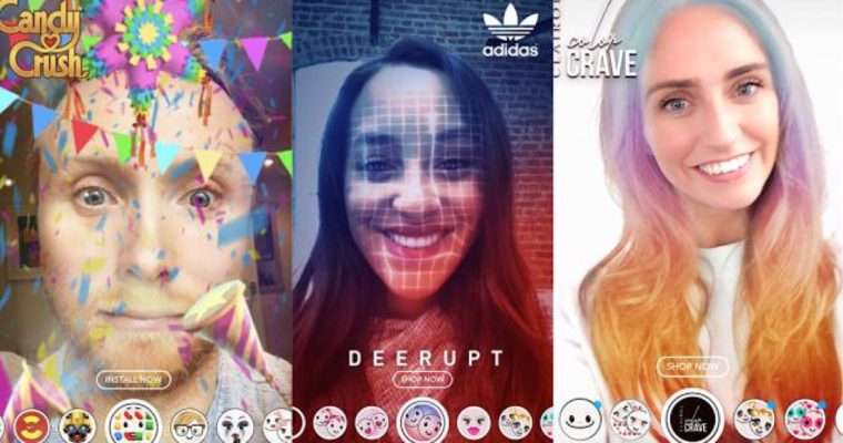 Snapchat Advertising: How to Create Snapchat Ads in 2023