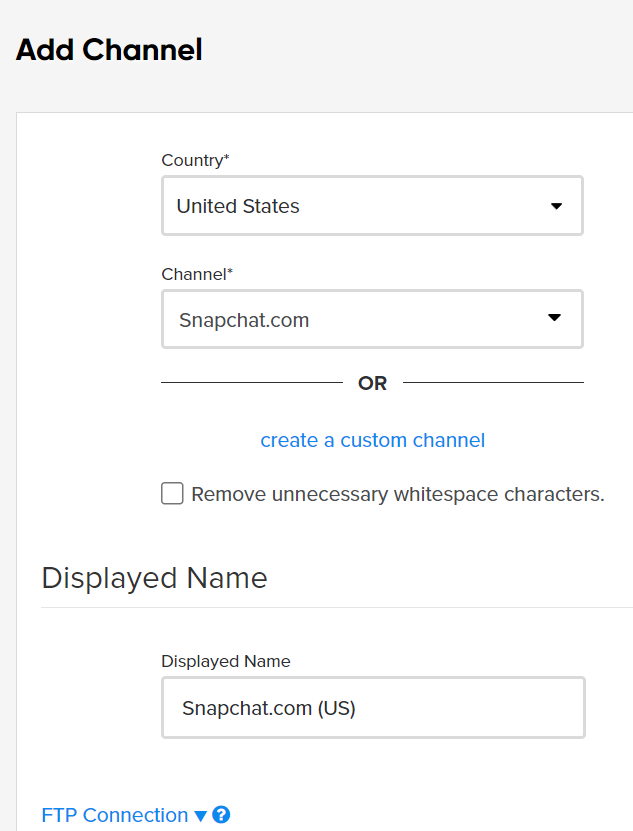 Snapchat Advertising: How to Create Snapchat Ads in 2024