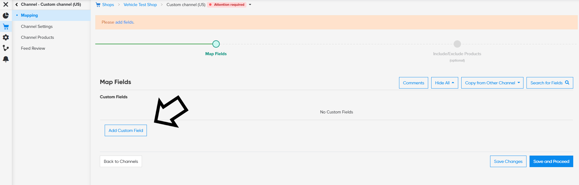 A Practical Guide to Custom Data Feeds