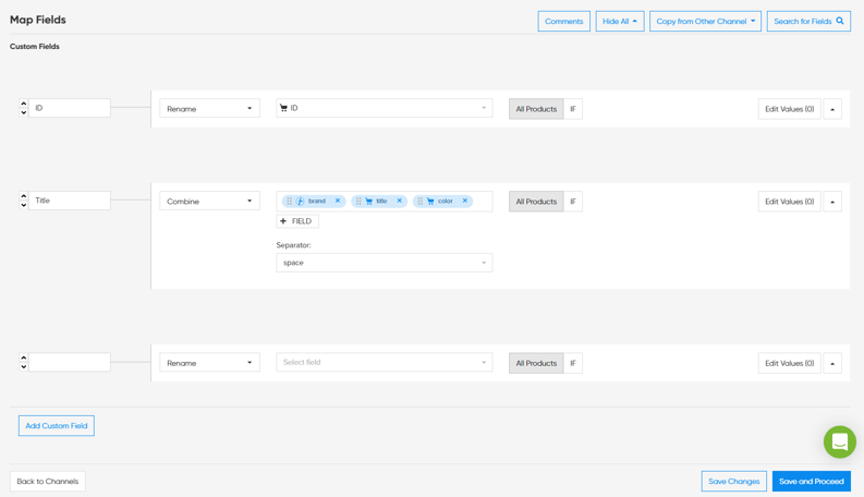 A Practical Guide to Custom Data Feeds
