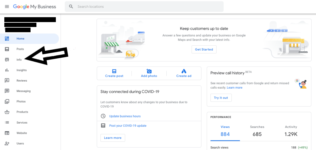 Get a Store Code for your Local Product Inventory Feed in Google My ...