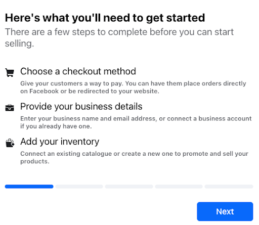 How to Sell on Facebook: A Beginner's Guide