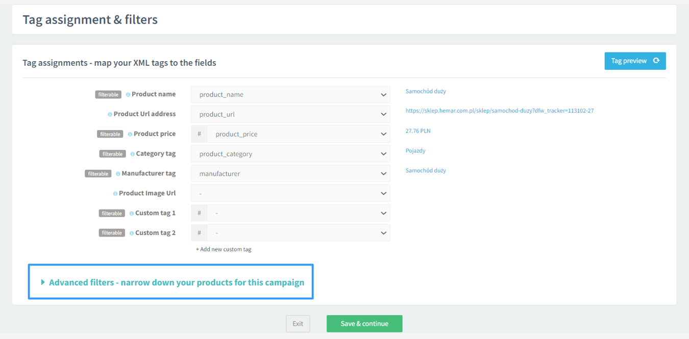 Automate Google Search Campaigns Using a Product Feed [FULL GUIDE]