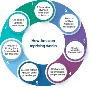 Quick Introduction to Amazon Pricing Strategies