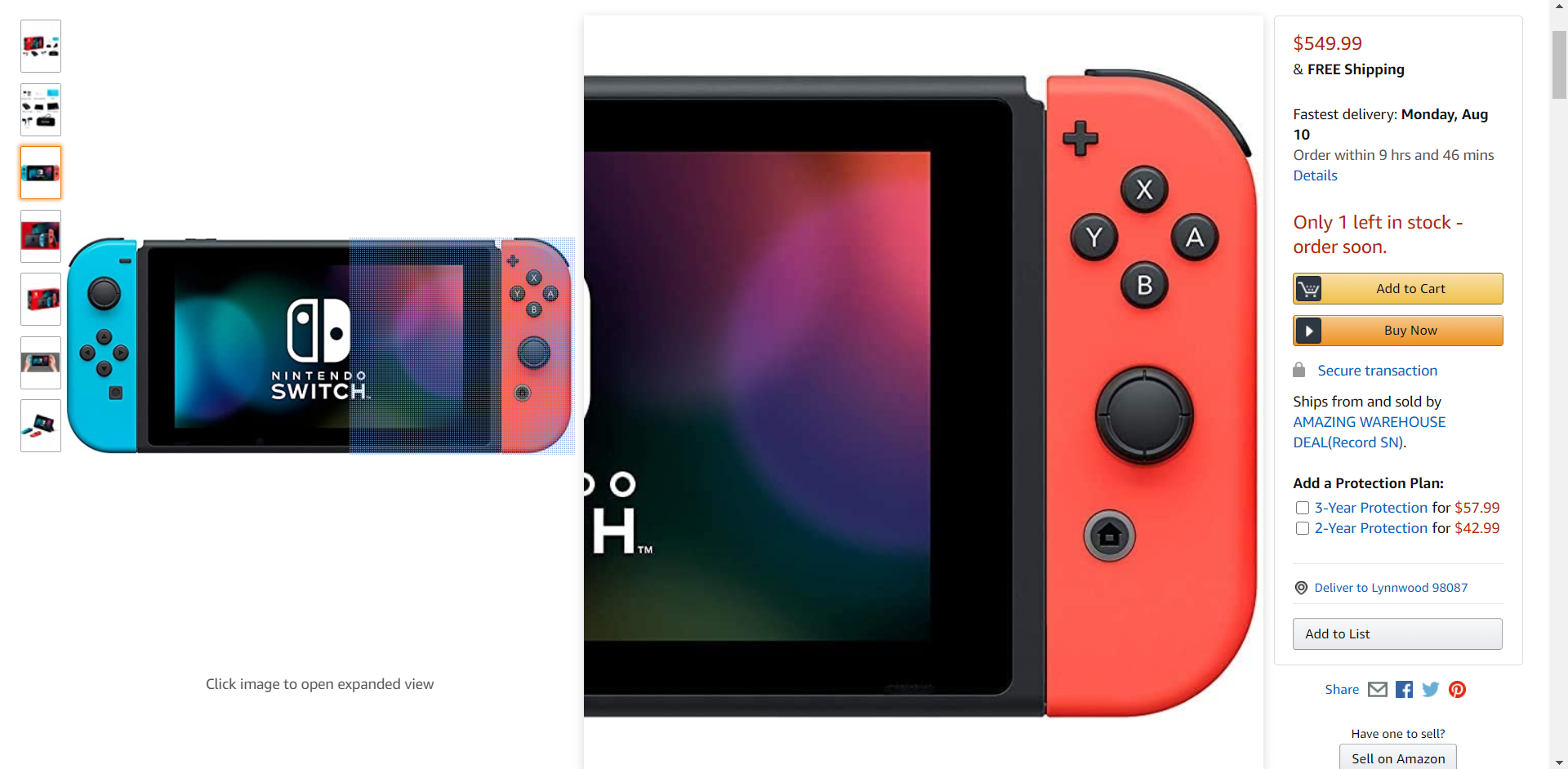 How to Create an Amazon Listing: A Complete Guide [2025]