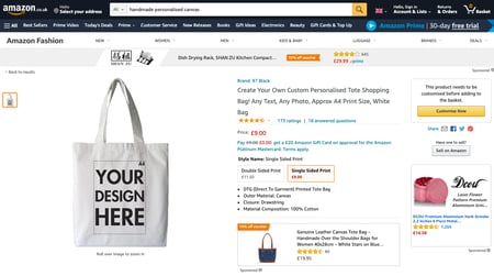 7 Ways to Find What Products to Sell on Amazon in 2025