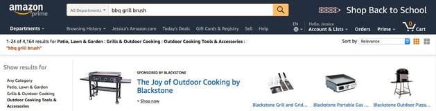 The Ultimate Guide to Advertising on Amazon [Successfully]