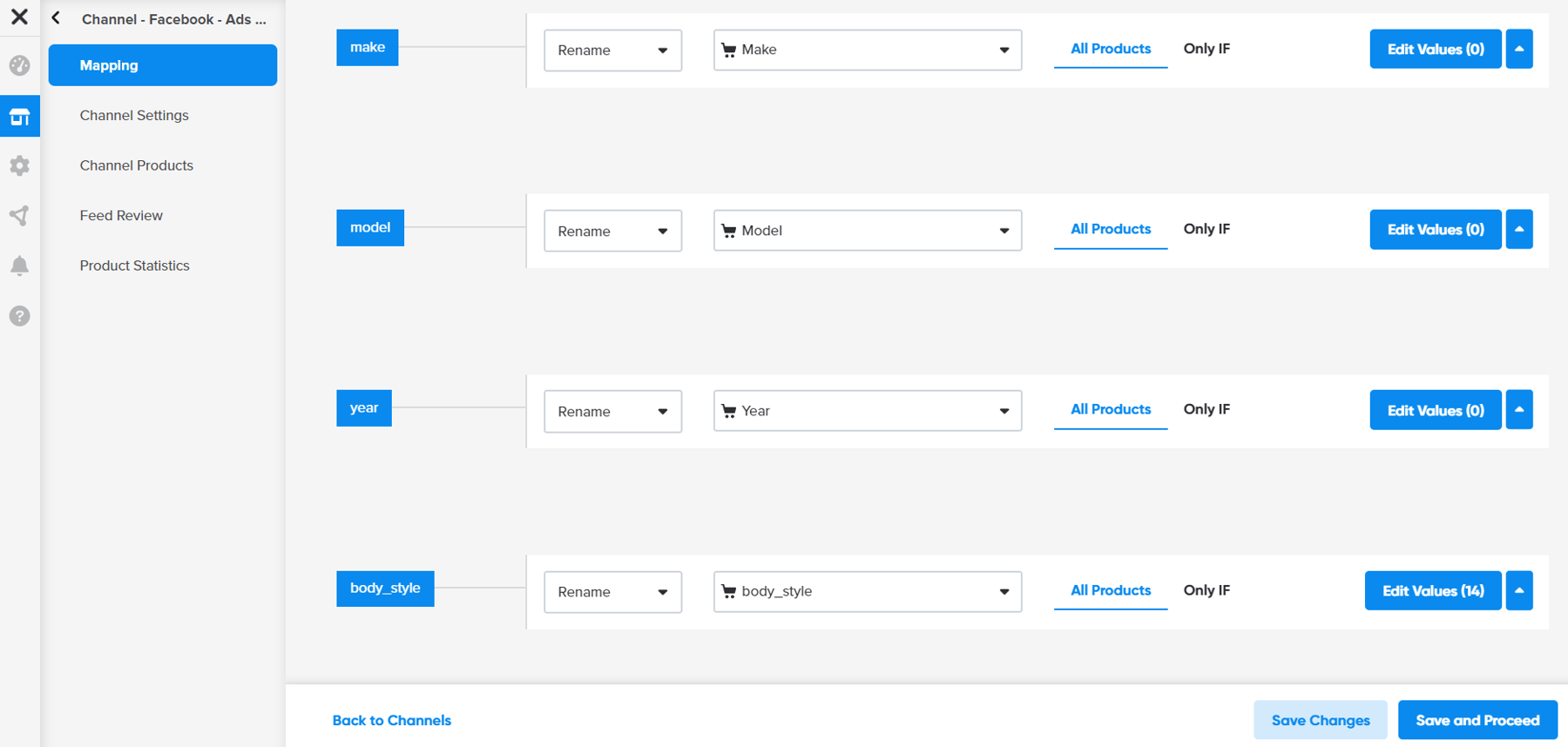 5 Steps You Need to Set Up Facebook Automotive Ads