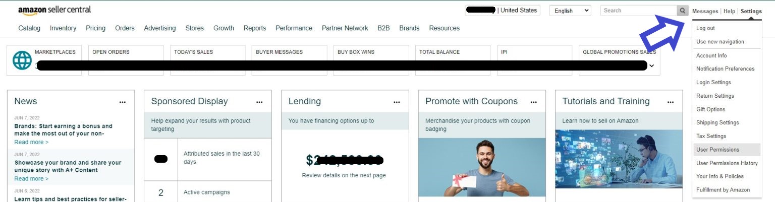 Amazon Seller Central Inside Out | The 2025 Definitive Guide