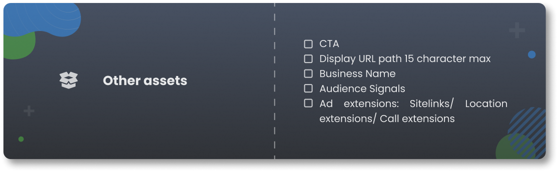 Performance Max Ad Examples to Inspire You in 2025