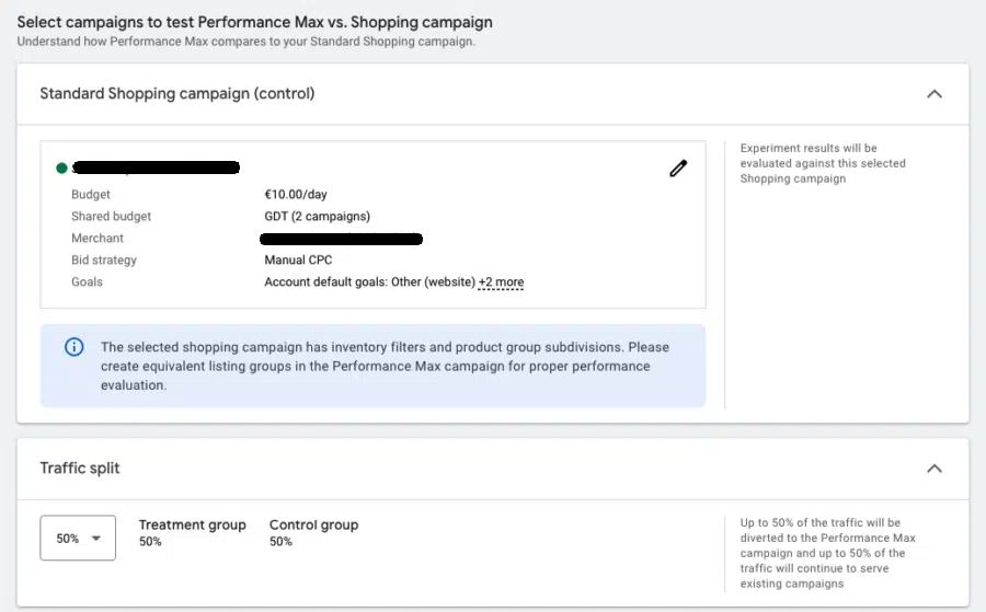 Google Ads Experiments [Full Guide]