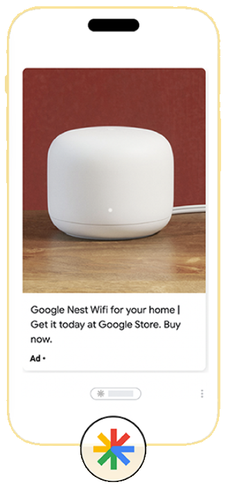 Performance Max Ad Examples to Inspire You in 2025