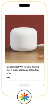 Performance Max Ad Examples to Inspire You in 2025