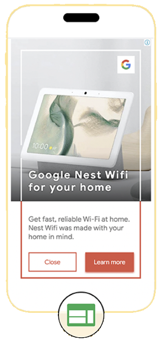 Performance Max Ad Examples to Inspire You in 2025