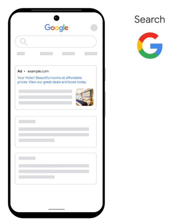 Performance Max Ad Examples to Inspire You in 2025