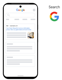 Performance Max Ad Examples to Inspire You in 2025