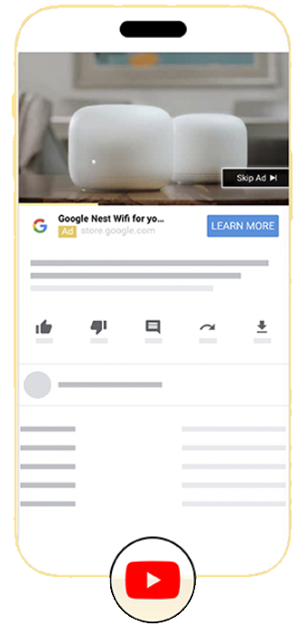 Performance Max Ad Examples to Inspire You in 2025