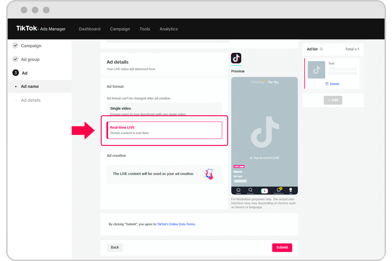 TikTok Live Shopping: How to Start for Maximum Sales?