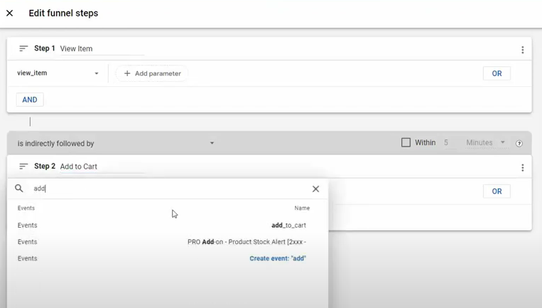 How to Track Shopping Cart Abandonment in Google Analytics 4
