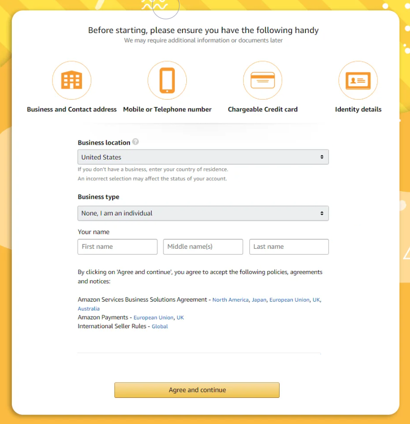 Amazon Seller Central Inside Out | The 2025 Definitive Guide