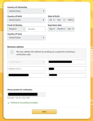Amazon Seller Central Inside Out | The 2025 Definitive Guide