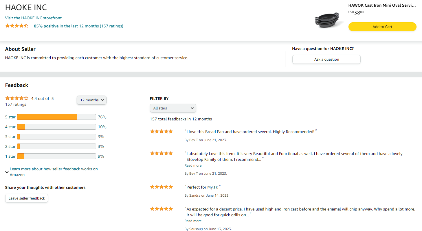 Amazon Seller Central Inside Out | The 2025 Definitive Guide