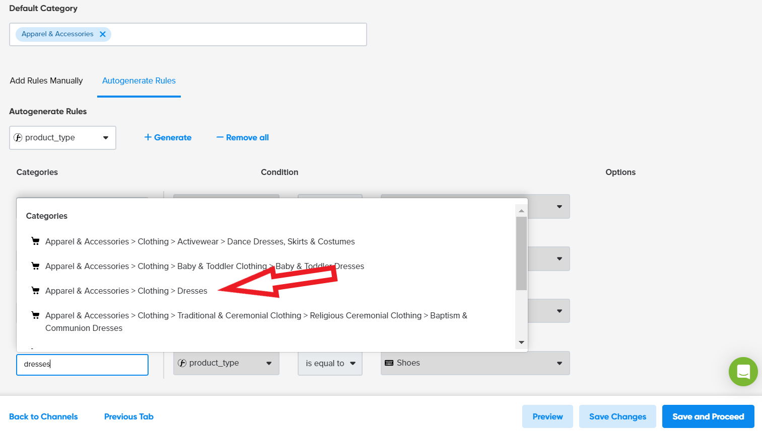 Google Product Category: How to Get It Right Without Going Crazy?