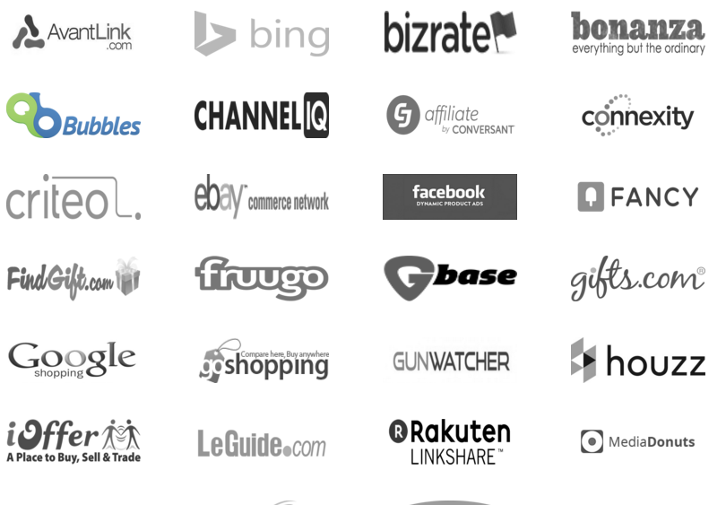 Data Feed Optimization for Beginners