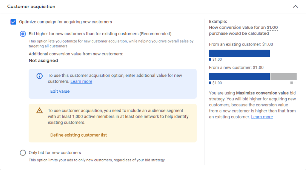 5 Steps to Run Performance Max for Store Goals
