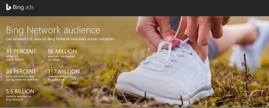 How to Use Bing Product Ads to Gain New Customers