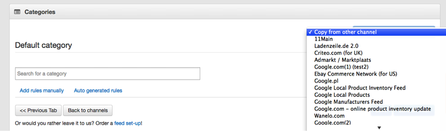 7 Feed Optimization Tips for Bing Shopping Campaigns