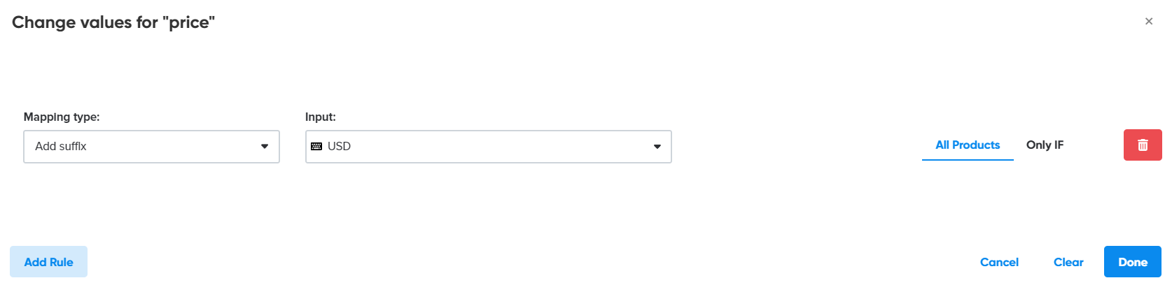 23 Common Feed Errors in Facebook Dynamic Product Ads