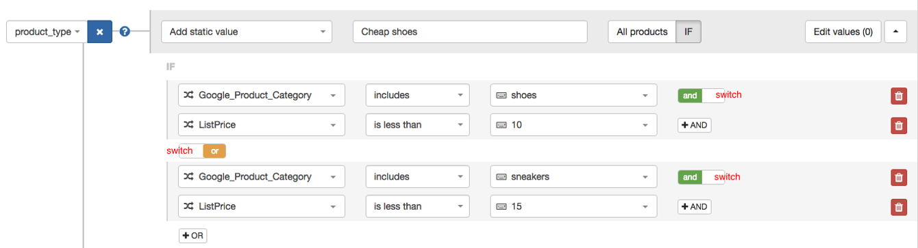 DataFeedWatch: Newer, Better, Faster!