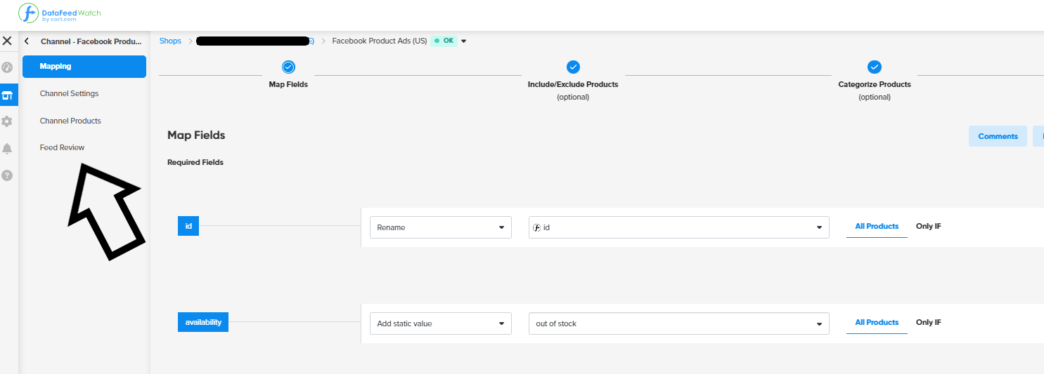 23 Common Feed Errors in Facebook Dynamic Product Ads